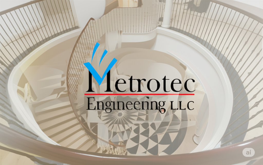 Metrotec Engineering LLC - Project Portfolio
